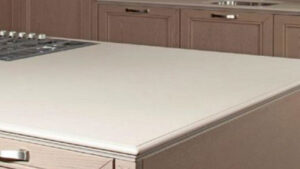 Cloudy White Quartz Countertop Collection - | Get a Quote Today