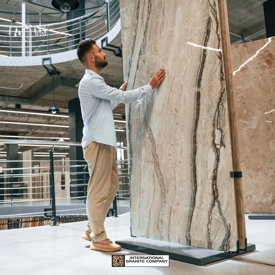 Granite vs Other Stones: Why It’s the Ultimate Choice for Homes & Large-Scale Designs ...